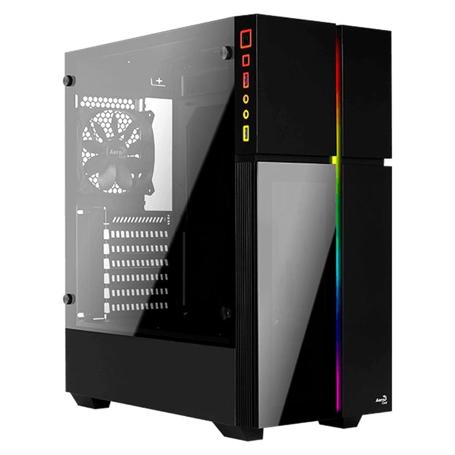 PC GAMER AEROCOOL 4